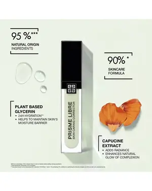 Givenchy Prisme Libre Skin-caring Corrector - Green