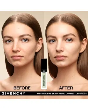 Givenchy Prisme Libre Skin-caring Corrector - Green