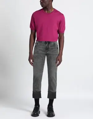 Dolce & Gabbana Straight-leg Jeans