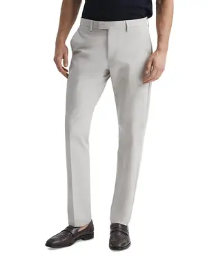 Reiss Slim Fit Chinos
