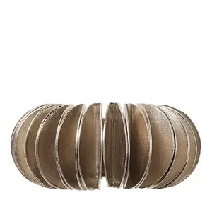 KIM SEYBERT Demilune Napkin Ring