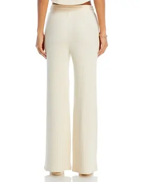 Beyond Yoga Wide-leg Lounge Pants