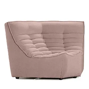 GIUSEPPE NICOLETTI Trattino Relax Corner Riccio 503 Rosa