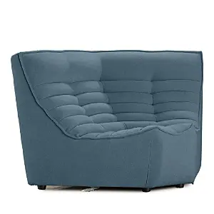 GIUSEPPE NICOLETTI Trattino Relax Corner Riccio 517 Celeste