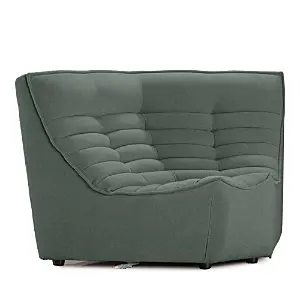 GIUSEPPE NICOLETTI Trattino Relax Corner Riccio 518 Menta
