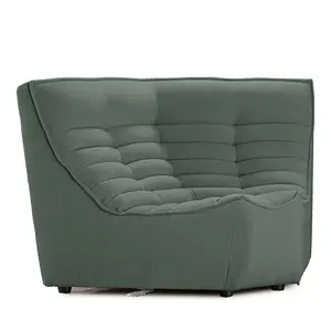 GIUSEPPE NICOLETTI Trattino Relax Corner Riccio Menta