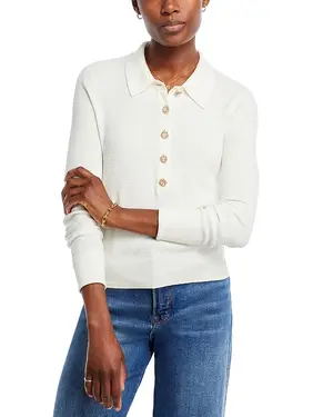 Women's Button Sweaters