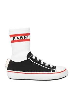 Marni Sneakers - Black