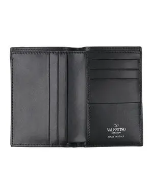 Valentino Garavani Wallet Leather