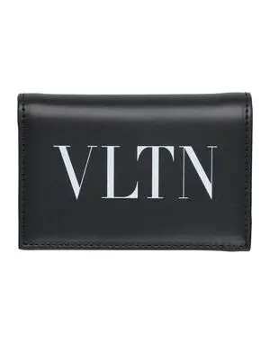 Valentino Garavani Wallet Leather