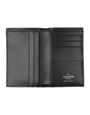 Valentino Garavani Wallet Leather