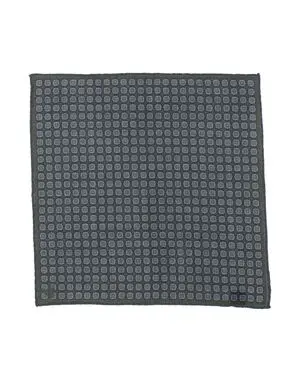 Canali Ties & Bow Ties Wool - Sage Green