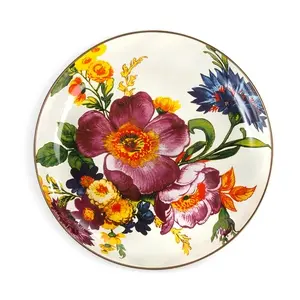 MACKENZIE-CHILDS Flower Market Abundant Bowl