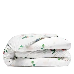 SFERRA Primavera Duvet Cover, Full Queen Exclusive - Cadet