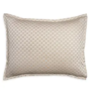 SFERRA Macchia Sham, King - Exclusive Sand