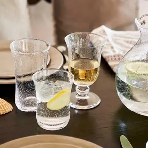 JULISKA Provence Large Tumbler - Clear