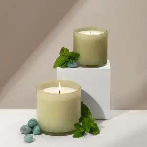 LAFCO Wild Honeysuckle Classic Candle, 6.5 Oz