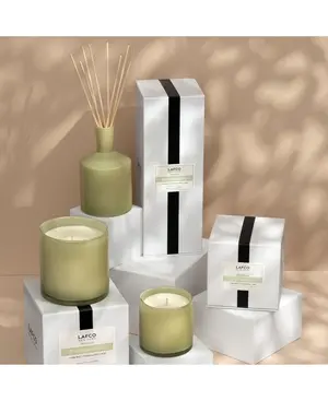 LAFCO Wild Honeysuckle Classic Reed Diffuser