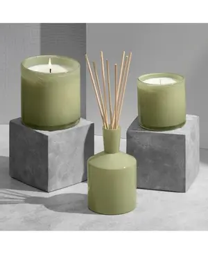 LAFCO Wild Honeysuckle Classic Reed Diffuser
