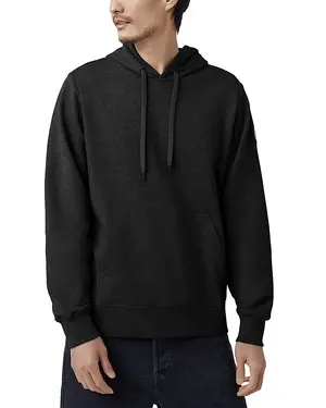 Canada Goose Performance Sweatshirts Hoodies For Men