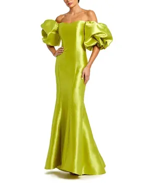 Mac Duggal Plain Dresses
