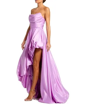 Mac Duggal Ruched Dresses