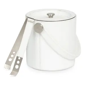 White Bucket