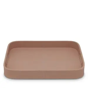 BLUE PHEASANT Bristol Tray - Dusty Rose