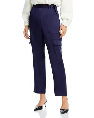 Women's Midnight Blue Pants