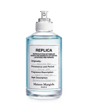 MAISON MARGIELA Replica Sailing Day Eau De Toilette 3.4 Oz - No Color