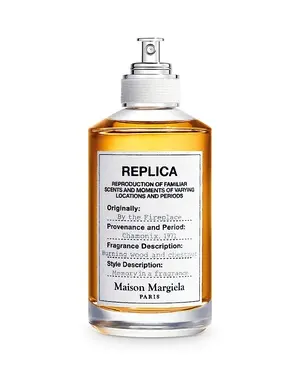 MAISON MARGIELA Replica The Fireplace Eau De Toilette 3.4 Oz - No Color