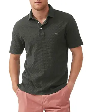 Rodd & Gunn Short Sleeve Polos For Men
