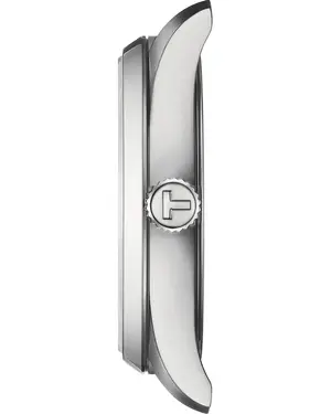TISSOT Pr 100 34mm Watch - Black/silver