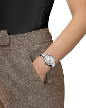 TISSOT Pr 100 34mm Watch