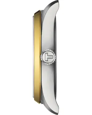 TISSOT Pr 100 34mm Watch - Silver