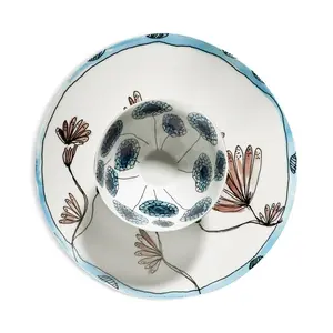 SERAX Marni Anemone Vaniglia Small Bowl