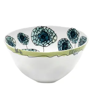 SERAX Marni Anemone Vaniglia Cereal Bowl
