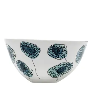 SERAX Marni Anemone Vaniglia Pasta Bowl - Multi