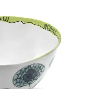 SERAX Marni Anemone Vaniglia Pasta Bowl