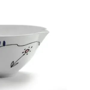 SERAX Marni Anemone Milk Creamer Cup