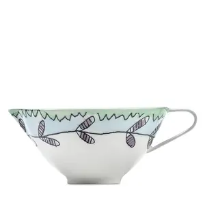 SERAX Marni Blossom Milk Creamer Cup
