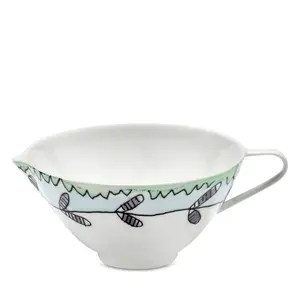 SERAX Marni Blossom Milk Creamer Cup