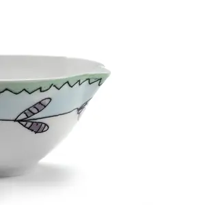 SERAX Marni Blossom Milk Creamer Cup