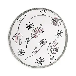 SERAX Marni Fiore Rosa Dinner Plate - Multi