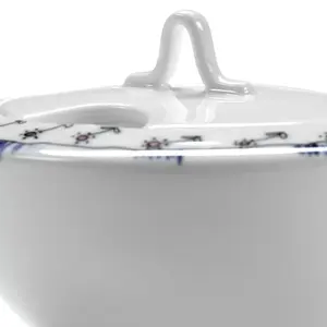 SERAX Marni Anemone Milk Sugar Bowl