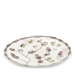 SERAX Marni Mirtillo Dinner Plate - Multi