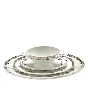 SERAX Marni Mirtillo Nude Serving Platter