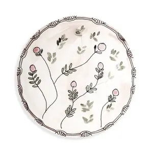 SERAX Marni Mirtillo Nude Large Serving Platter - Multi