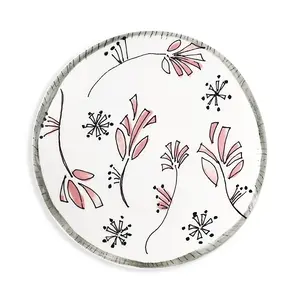SERAX Marni Fiore Rosa Salad Plate - Multi
