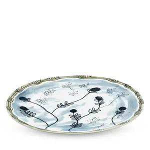 SERAX Marni Mirtillo Tea Salad Plate - Multi